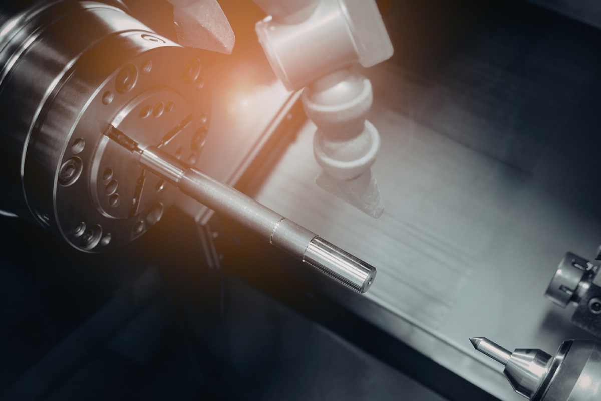Precision Machined Automotive Equipment Trends - Arrow Auto